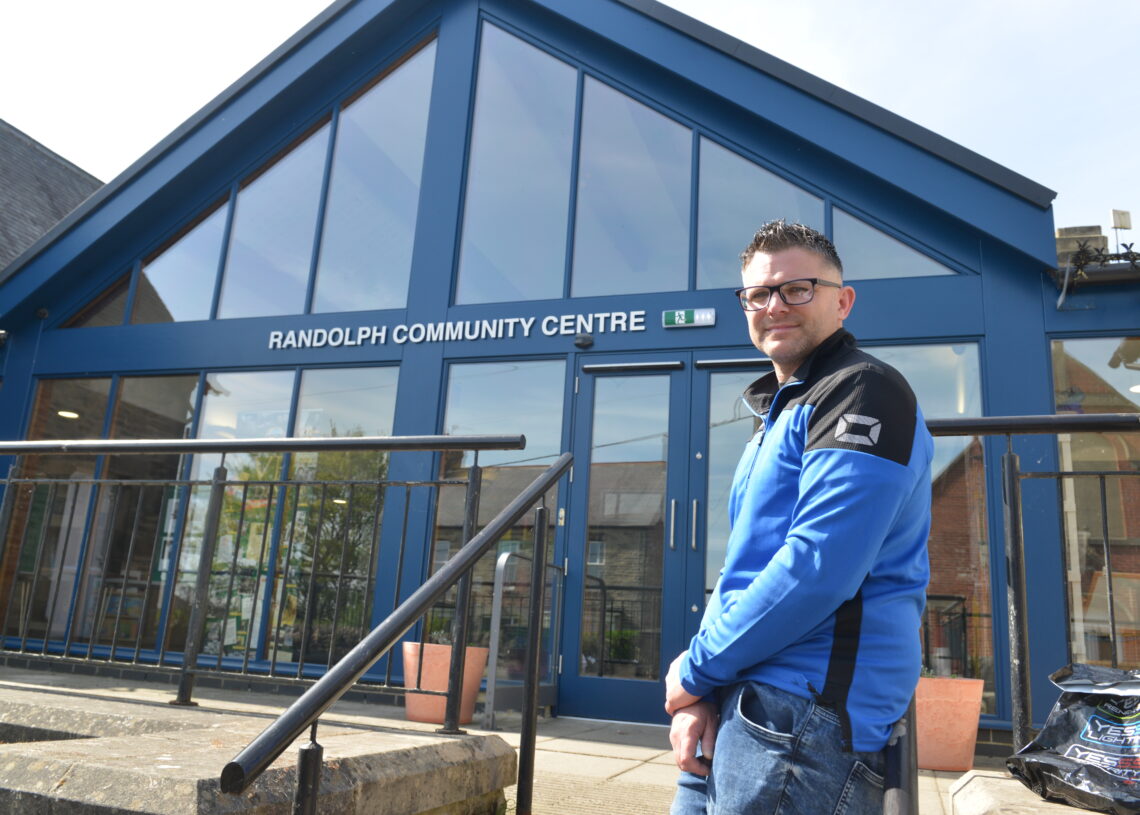 Labour's Sam Rushworth is returned as Teesdale's MP - Teesdale Mercury