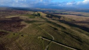 Missing link sparks Hope Moor wind farm dismay – Teesdale Mercury