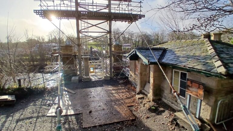 Whorlton Bridge reopening delayed – Teesdale Mercury