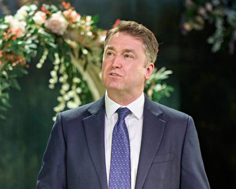 Midsomer Murders brought to life on stage – Teesdale Mercury